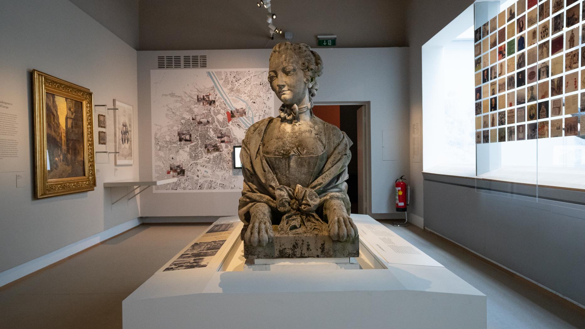 Führung Judisches Museum Ausstellung : „Die Wiener Rothschilds. Ein ... Führung Judisches Museum Ausstellung : „Die Wiener Rothschilds. Ein ...